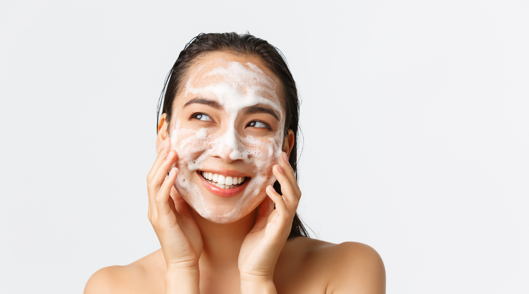 How to choose the right cleanser – Clean gently & effectively 🌿💖 ...